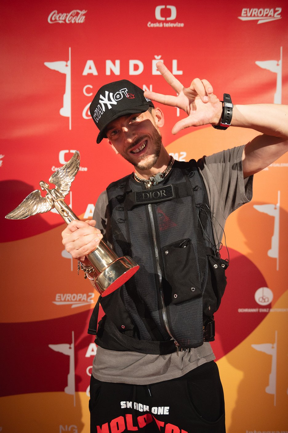 Smack One | ČSFD.cz