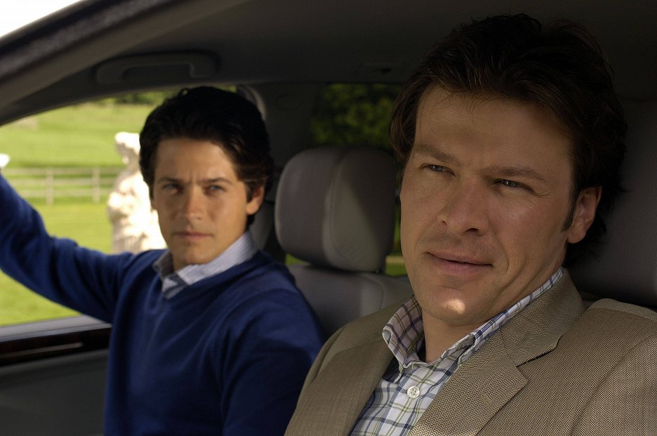 Timo Hübsch | ČSFD.cz