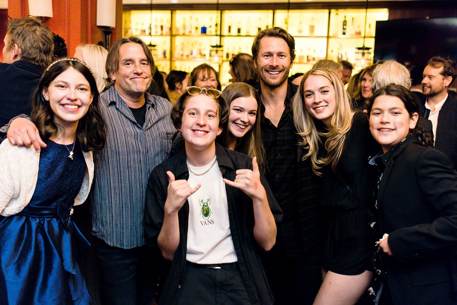 Danielle Guilbot | ČSFD.cz