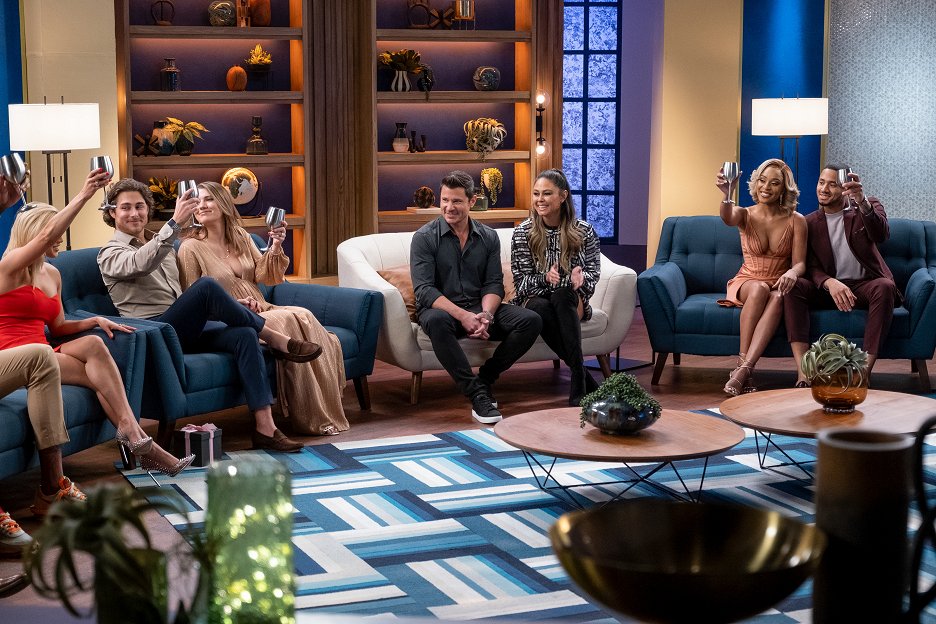 Colby Kissinger | Galerie - Z filmu | ČSFD.cz