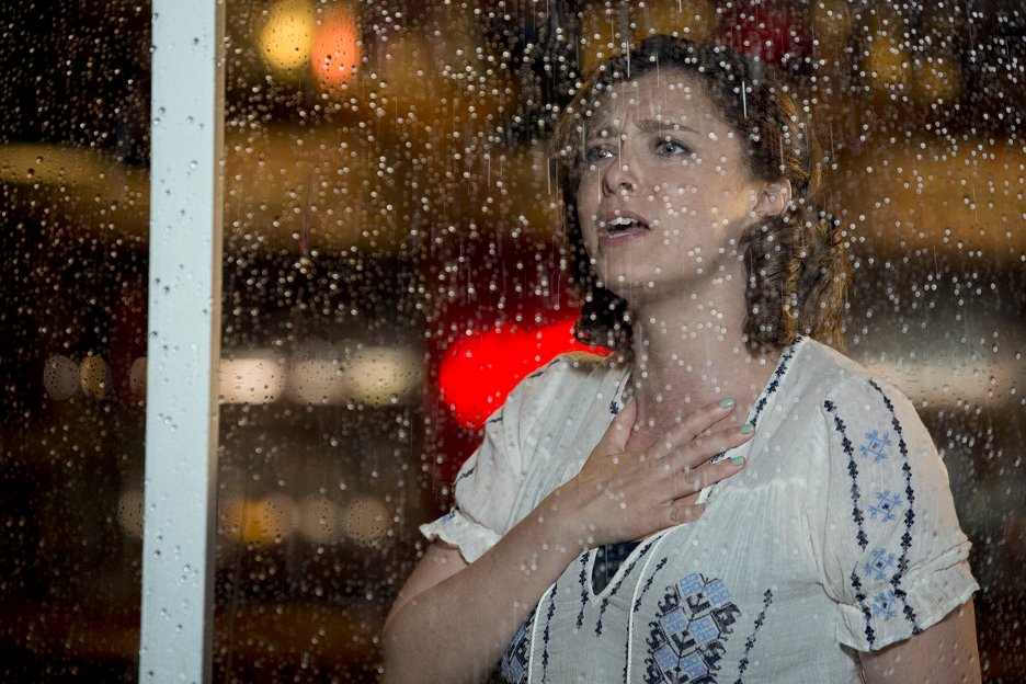 Crazy Ex-Girlfriend - Kim jest ta fajna dziewczyna, z którą umawia się ...