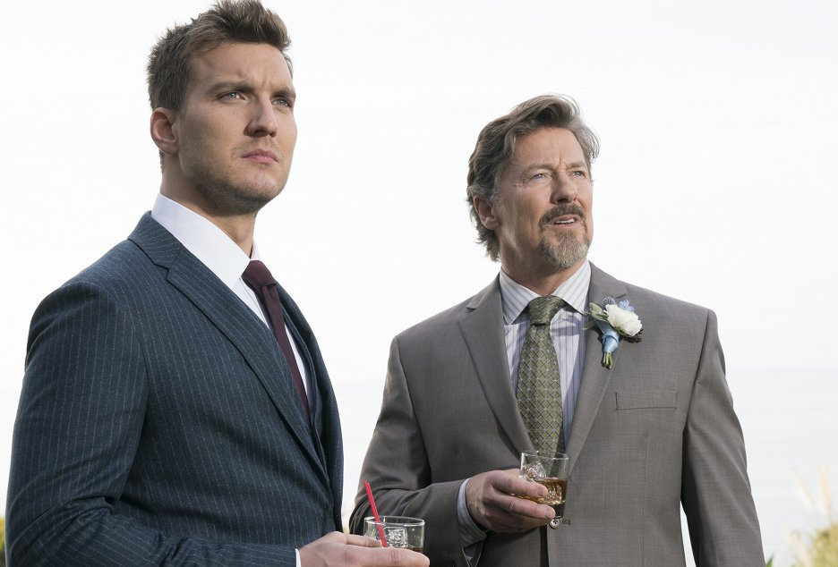 Crazy Ex-Girlfriend - Czy Josh jest gotowy na poważną decyzję? (S02E13 ...