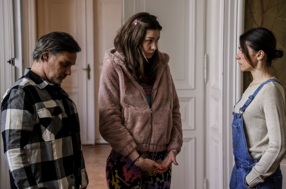 Bunt! - Episode 63 (E63) (2022) | ČSFD.cz