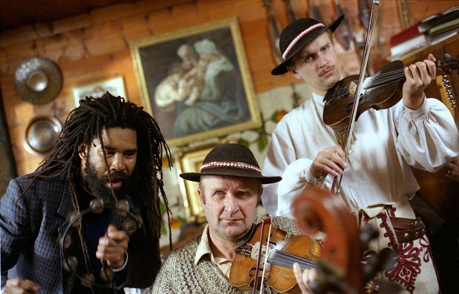 Władysław Trebunia Tutka | ČSFD.cz