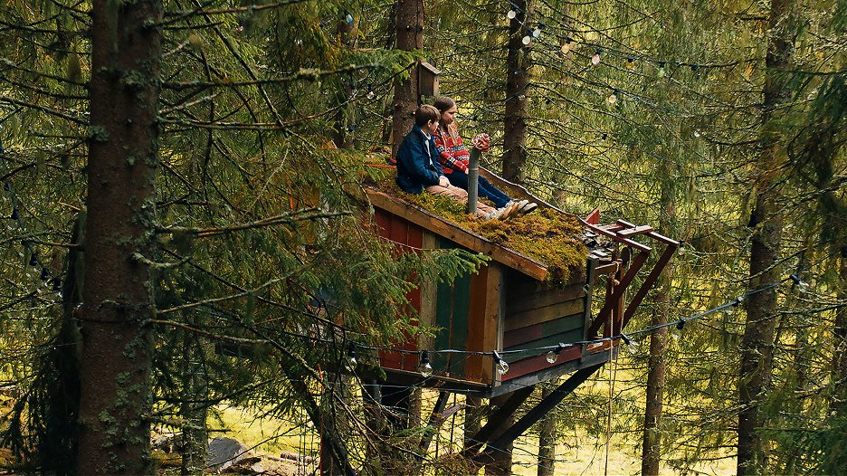 Rabalder - Ensomme ulver (E08) (2021) | ČSFD.cz