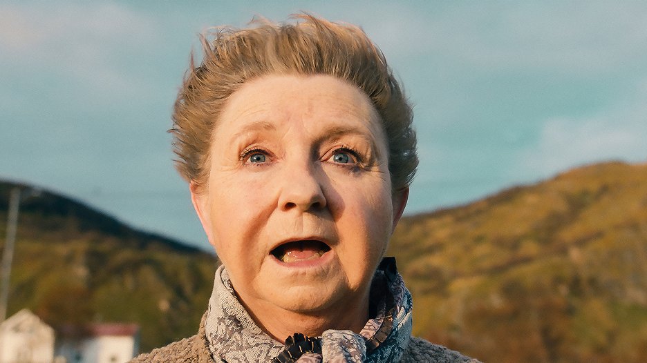 Rabalder - Dynamitt (E10) (2021) | ČSFD.cz