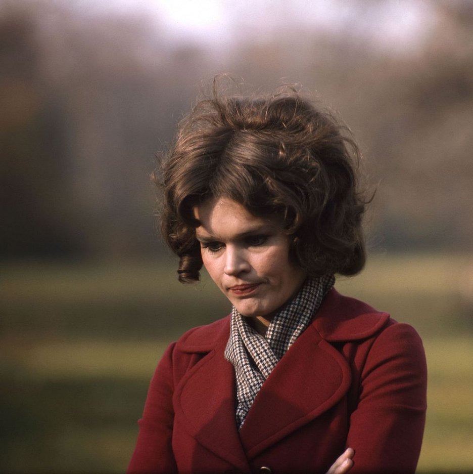 "Anna" i wampir (1982) | ČSFD.cz