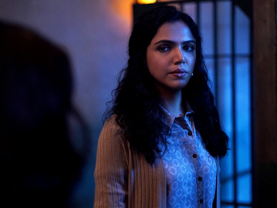 Guilty Minds - Finisher (E02) (2022) | ČSFD.cz