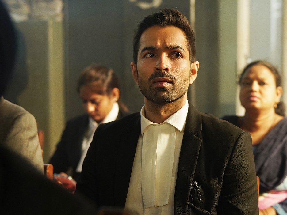 Guilty Minds - Paani (E03) (2022) | ČSFD.cz