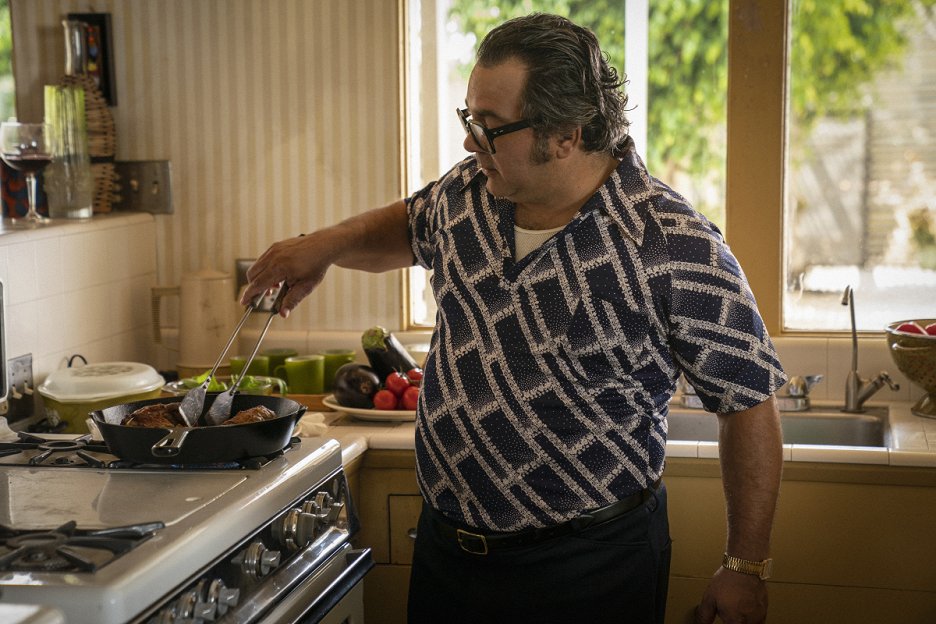 Patrick Gallo | ČSFD.cz