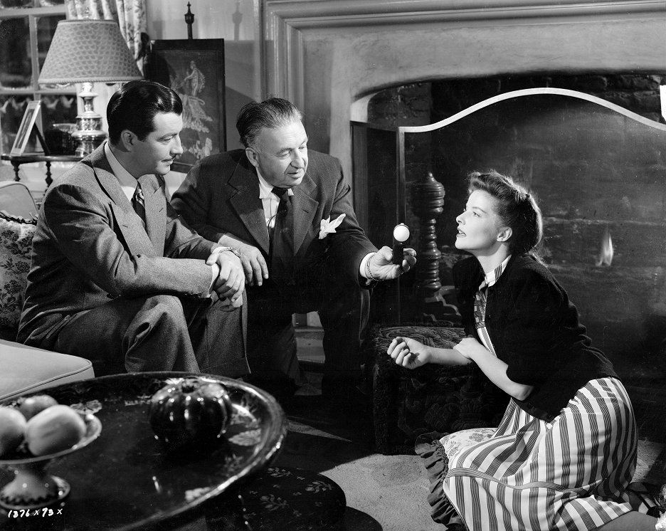 Karl Freund | ČSFD.cz