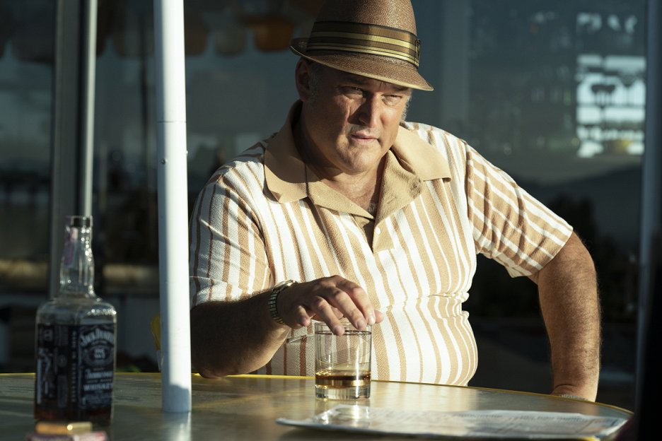 Ron Roggé | ČSFD.cz