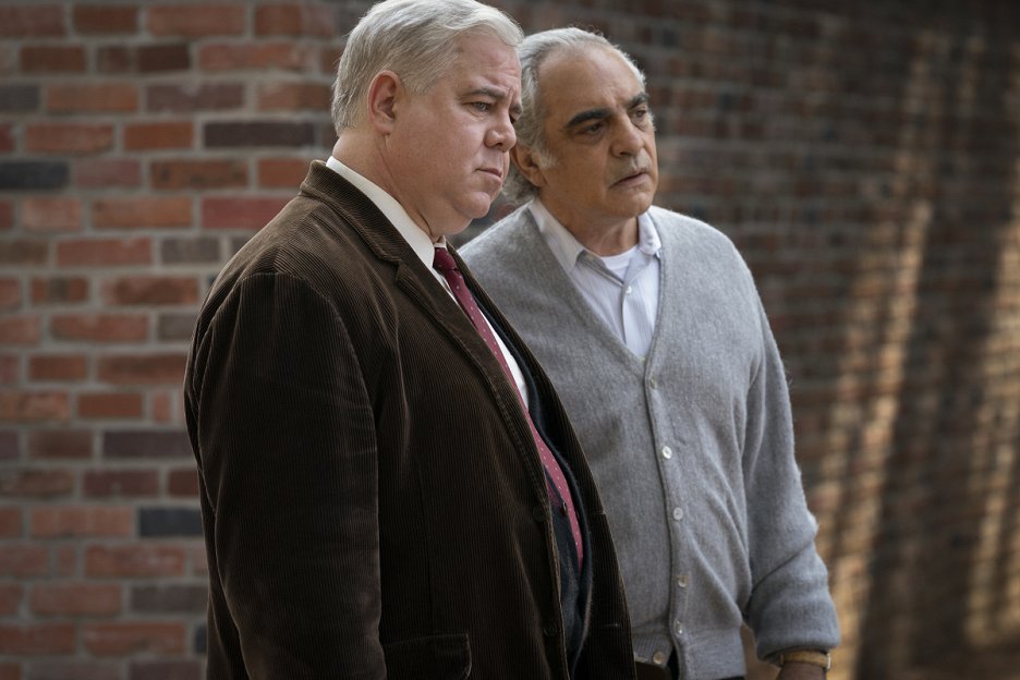 Joe Marinelli | ČSFD.cz