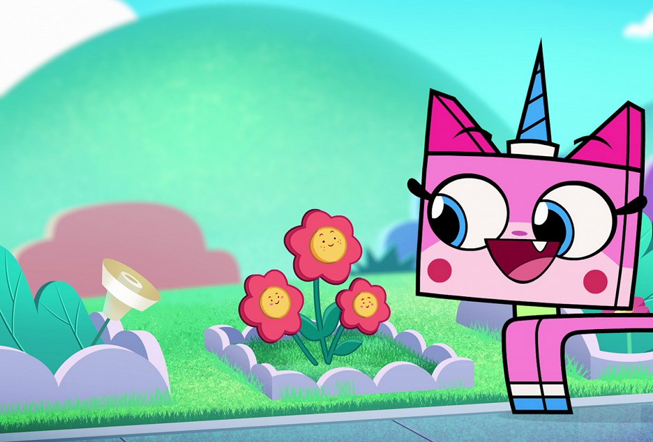 Unikitty! - R & Arr (S01E24) (2018) | Galerie - Z epizody | ČSFD.cz