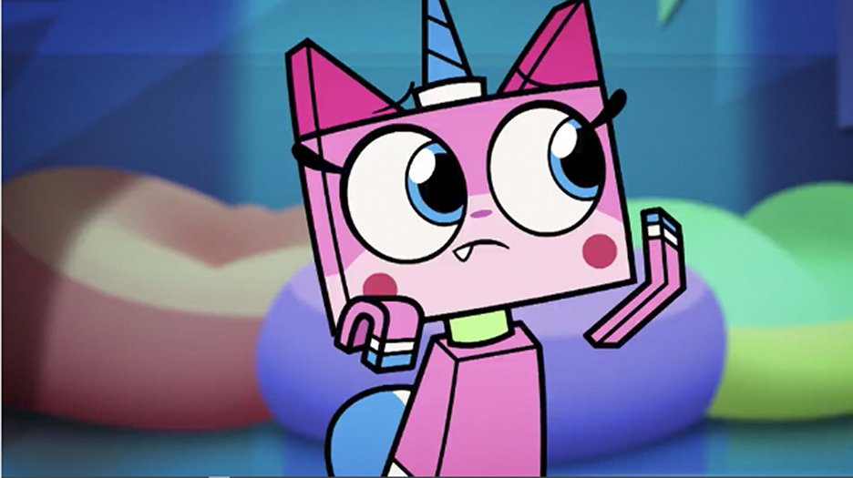Unikitty! - Bugging Out (S01E26) (2018) | ČSFD.cz