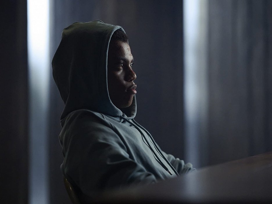 Reed Shannon | ČSFD.cz