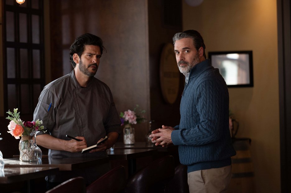 Harrison Coe | ČSFD.sk