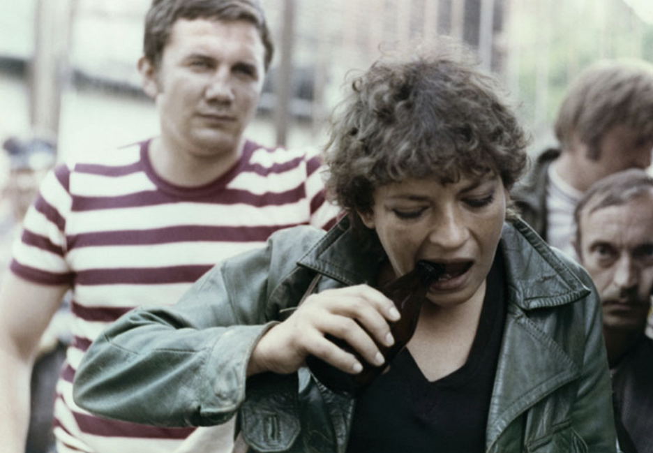 Krzyk (1982) | ČSFD.cz