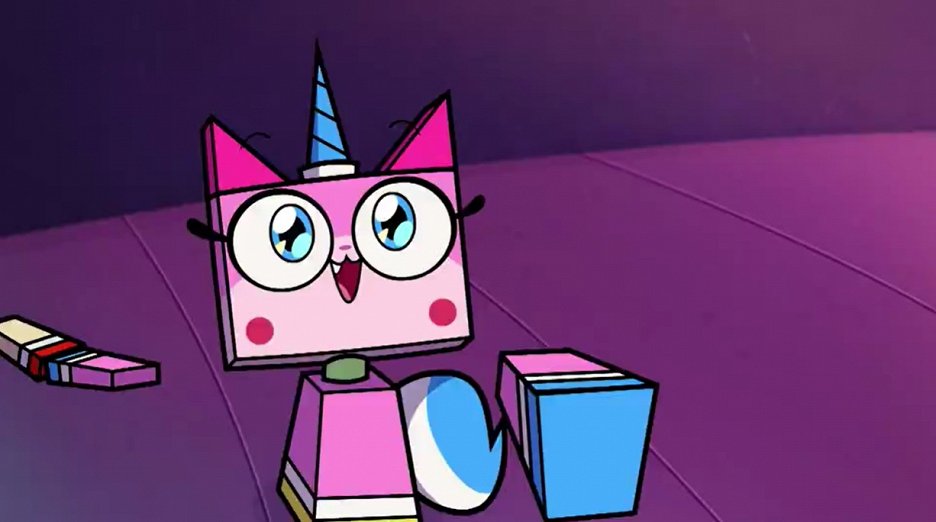 Unikitty! - The Birthday to End All Birthdays, Part 2 (S03E24) (2020 ...