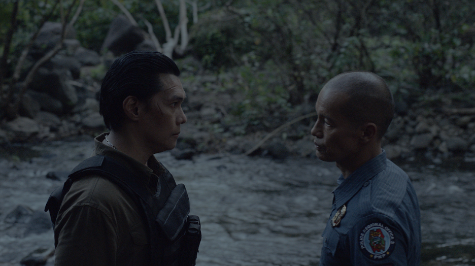 Arisaka (2021) | ČSFD.cz