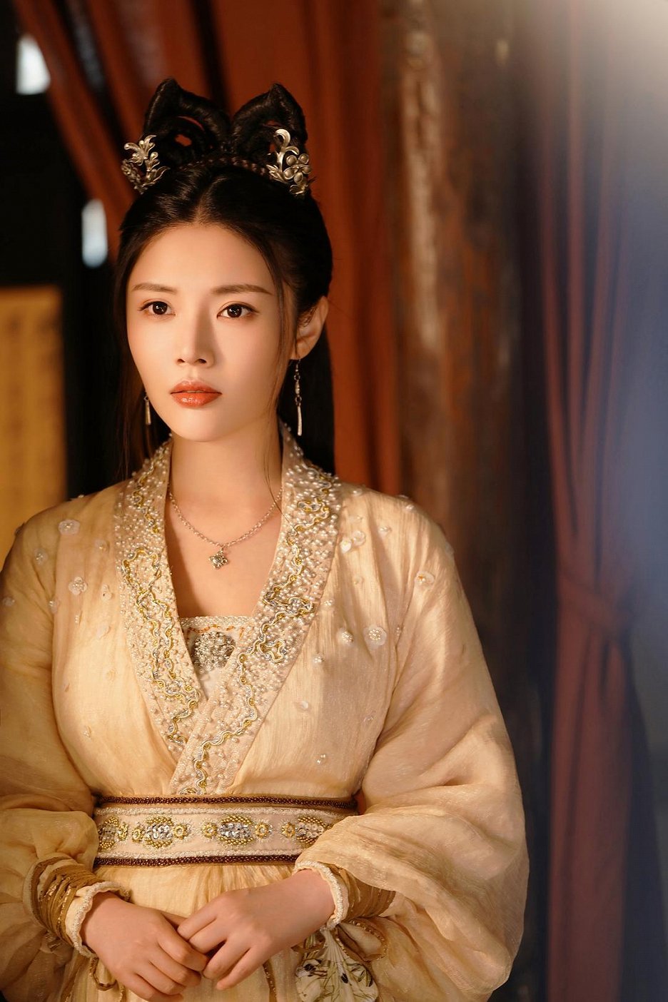 Demon Hunter Yan Chixia (2021) | ČSFD.cz