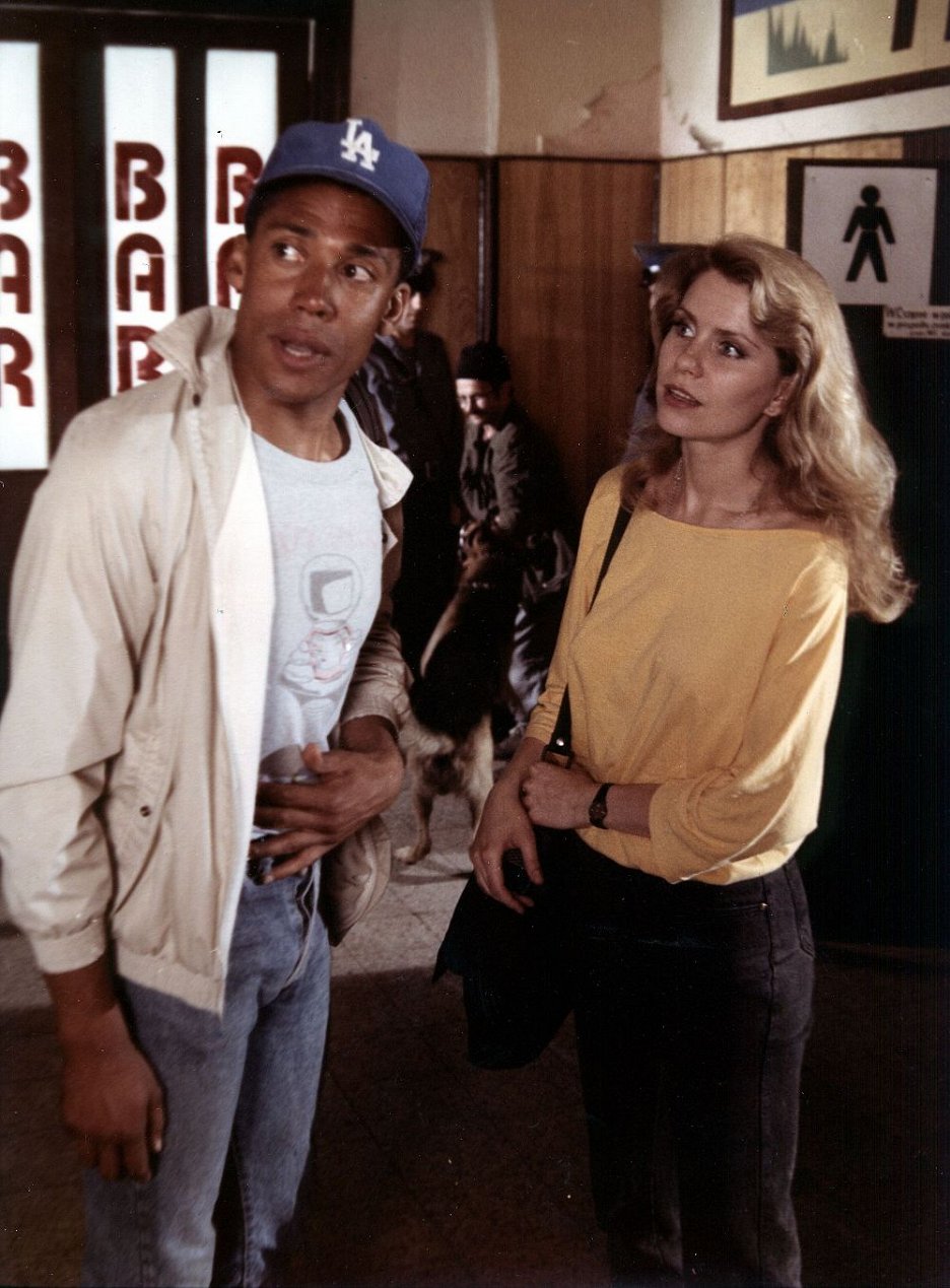 Okon Jones | ČSFD.cz