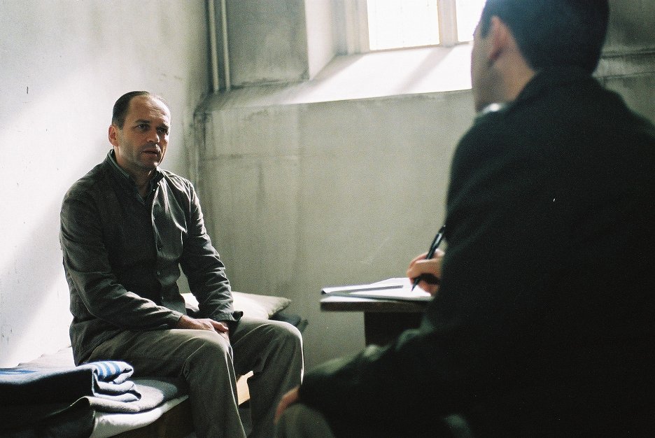 Auschwitz – A nácik végső megoldása (2005) | ČSFD.cz