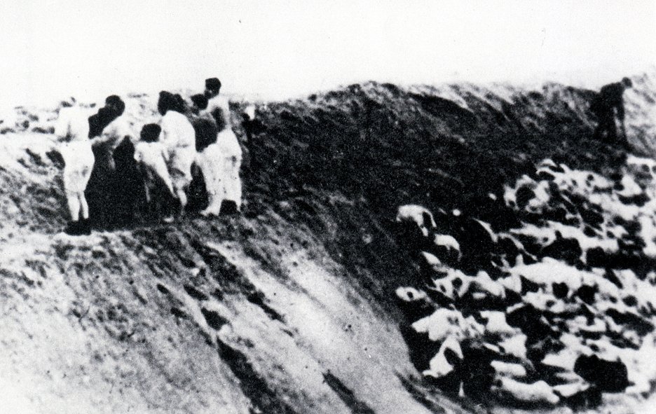 Auschwitz – A nácik végső megoldása (2005) | ČSFD.cz