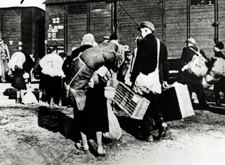 Auschwitz – A nácik végső megoldása (2005) | ČSFD.cz