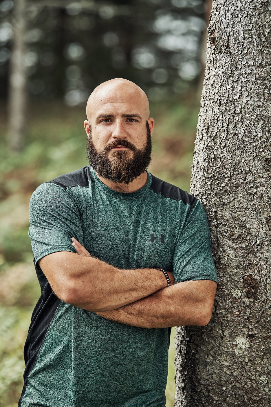 Jack Begley | ČSFD.cz