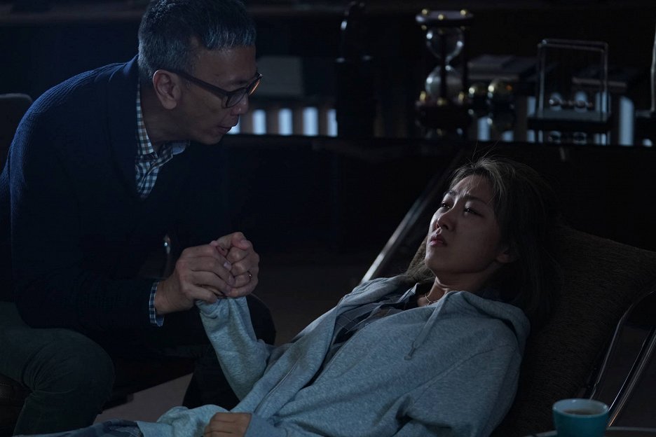 Lawrence Cheng | ČSFD.cz