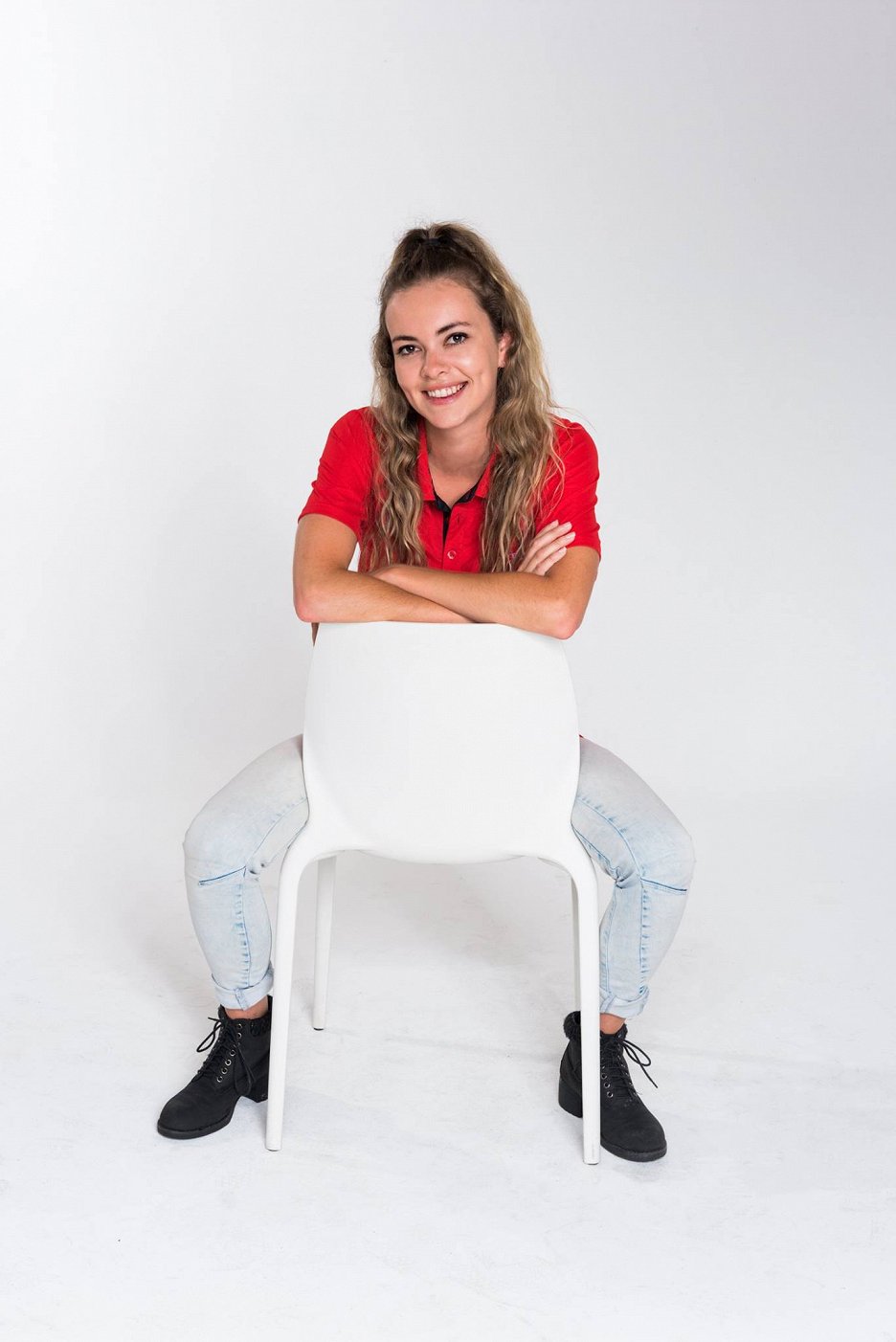 Ellie Harwood | Galerie - Promo | ČSFD.cz