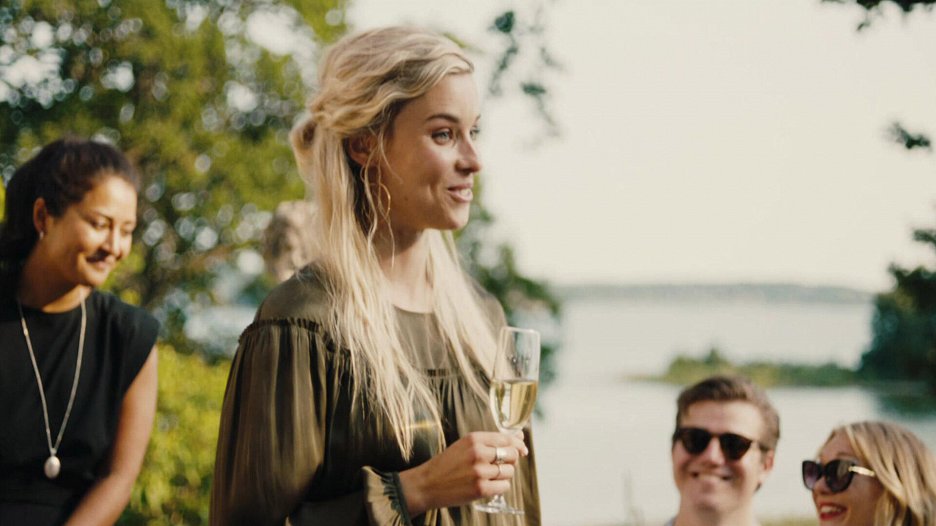 Agent Hamilton - Shadow World, del 1 (S02E05) (2022) | ČSFD.cz