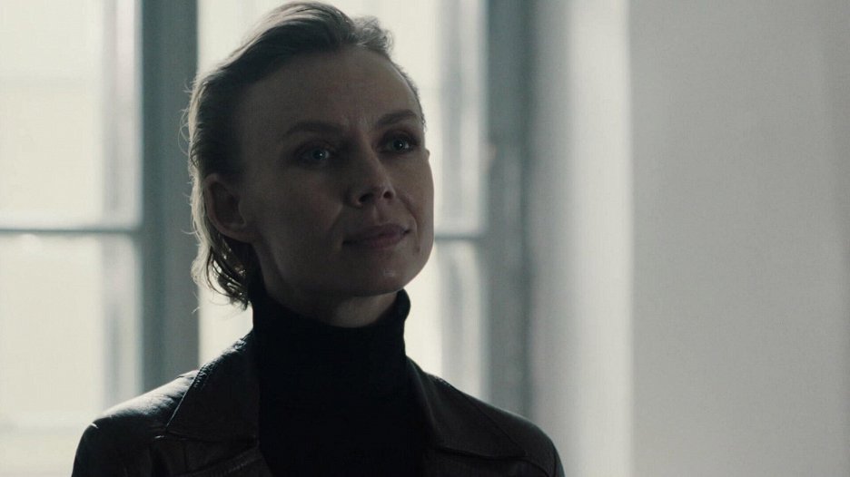 Agent Hamilton - The Reckoning, del 2 (S02E08) (2022) | ČSFD.cz