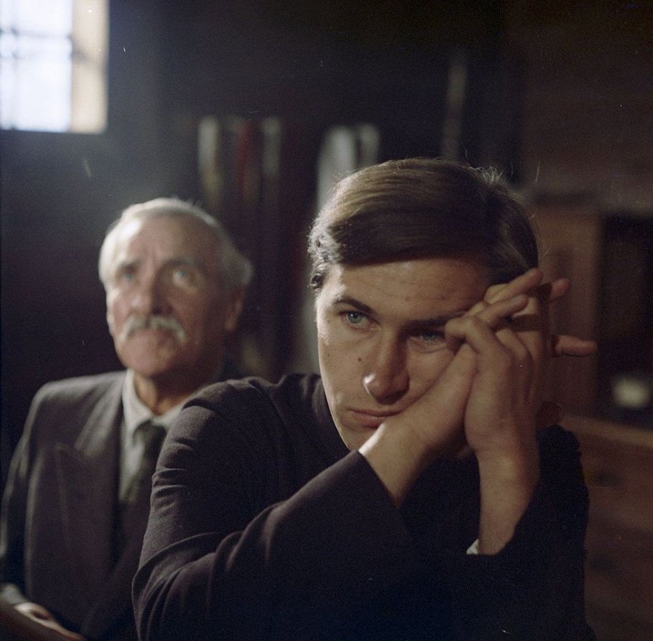 Ryś (1981) | ČSFD.cz