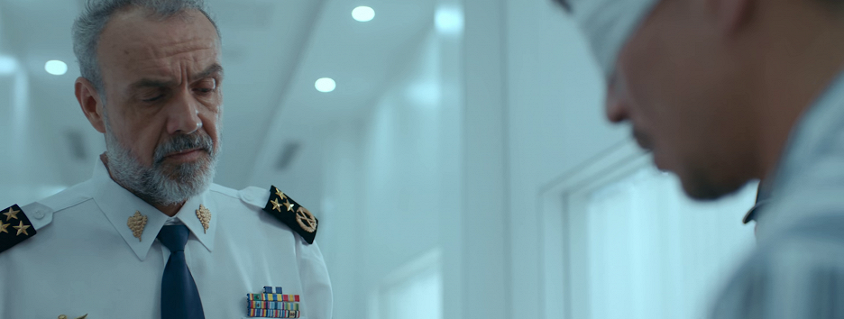 Mang zhan (2022) | ČSFD.cz