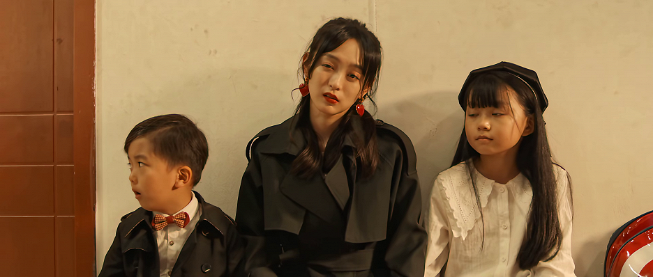 Zimo Zhang | ČSFD.cz