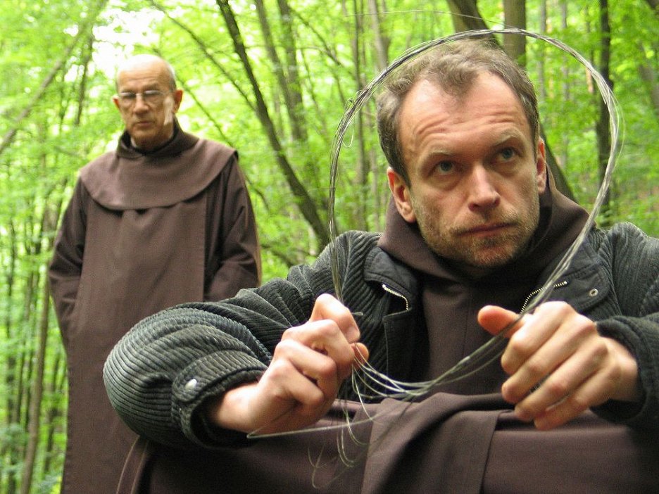 Metanoia (2005) | ČSFD.cz