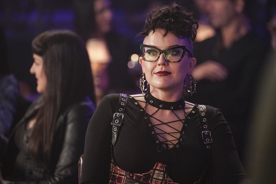 Anastasia Leddick | ČSFD.cz