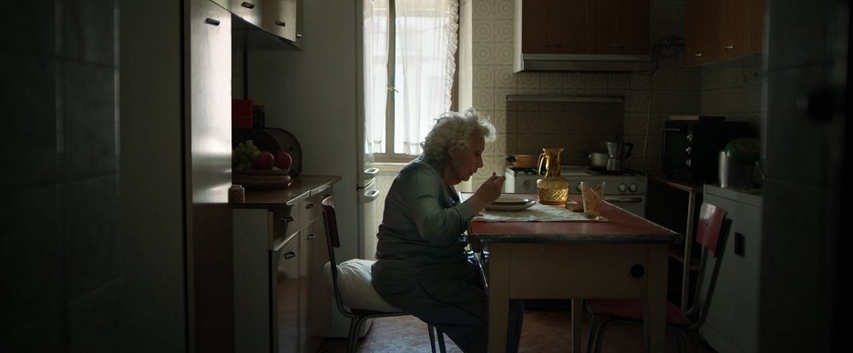 Slow (2020) | ČSFD.cz