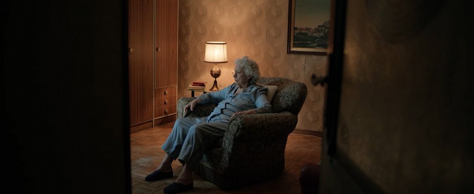 Slow (2020) | ČSFD.cz