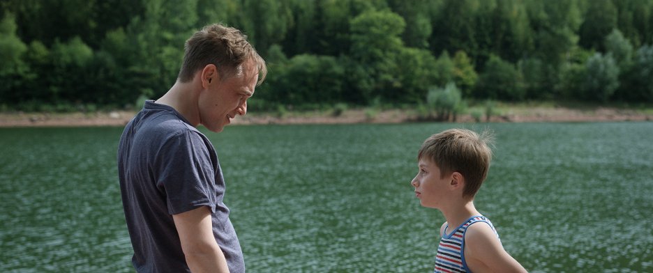 Adrian Zwicker | Galerie - Z filmu | ČSFD.cz