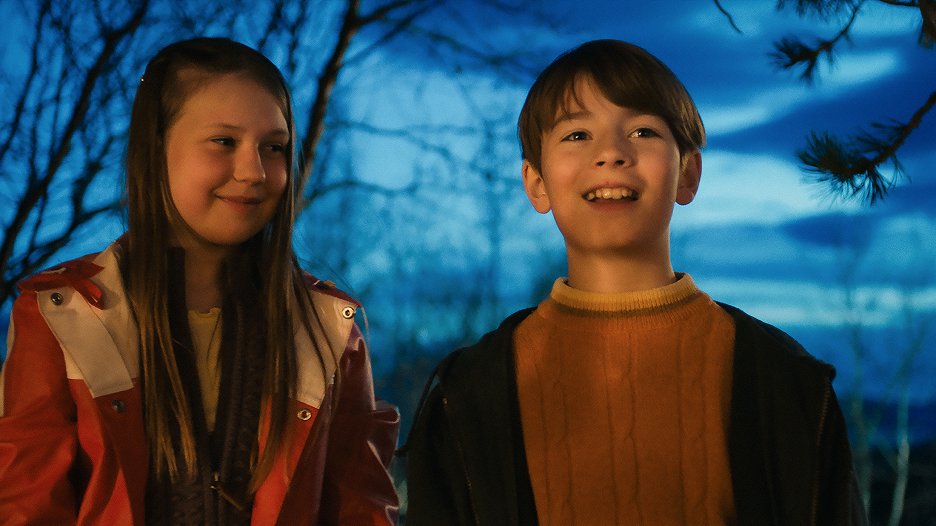 Rabalder - Flokken (E13) (2021) | ČSFD.cz