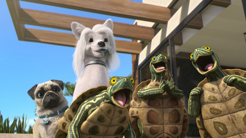 Dobrák Mike (2019) | ČSFD.cz