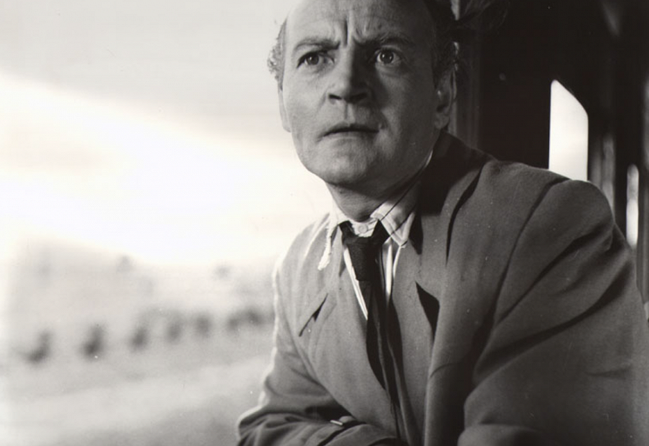 Ignacy Machowski | Galerie - Z filmu | ČSFD.cz