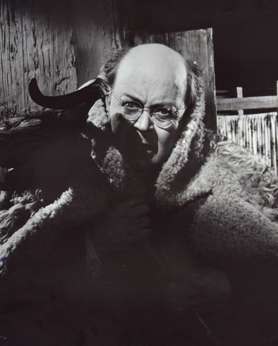 Bílý medvěd (1959) | ČSFD.cz