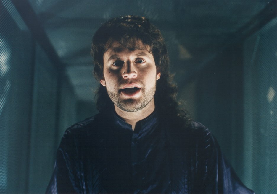 Lancelot (1998) | ČSFD.cz