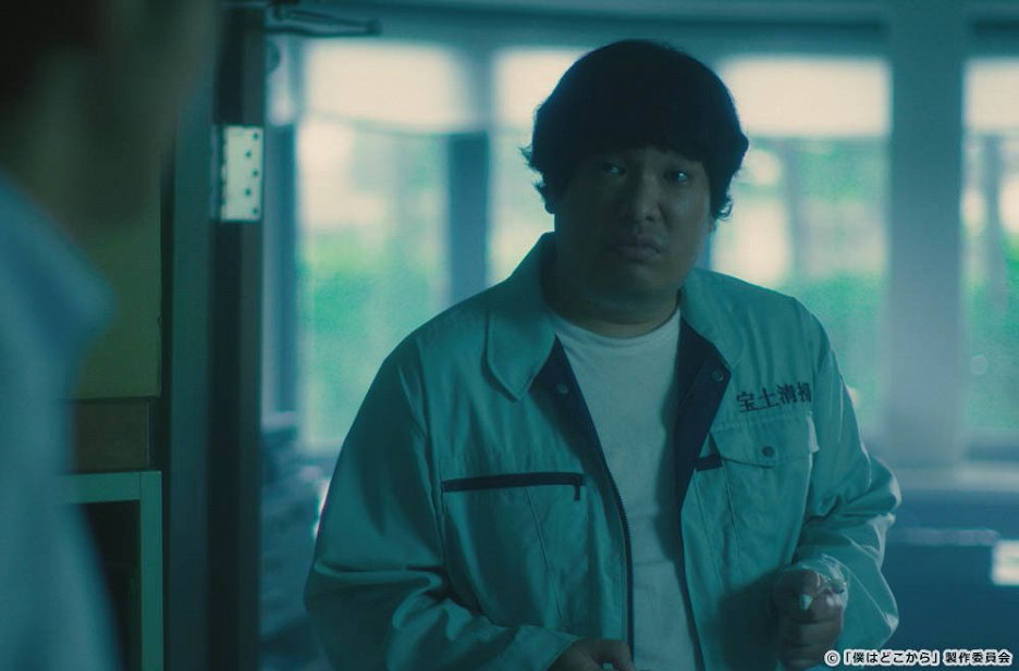 Taiiku Okazaki | ČSFD.cz