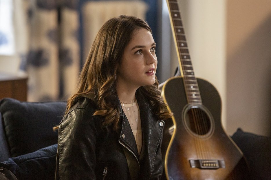 Sarah Giles | ČSFD.cz