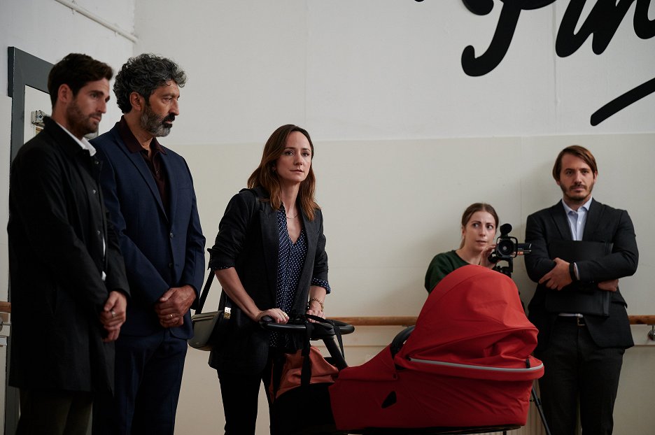 Selva Rasalingam | Galerie - Z filmu | ČSFD.cz